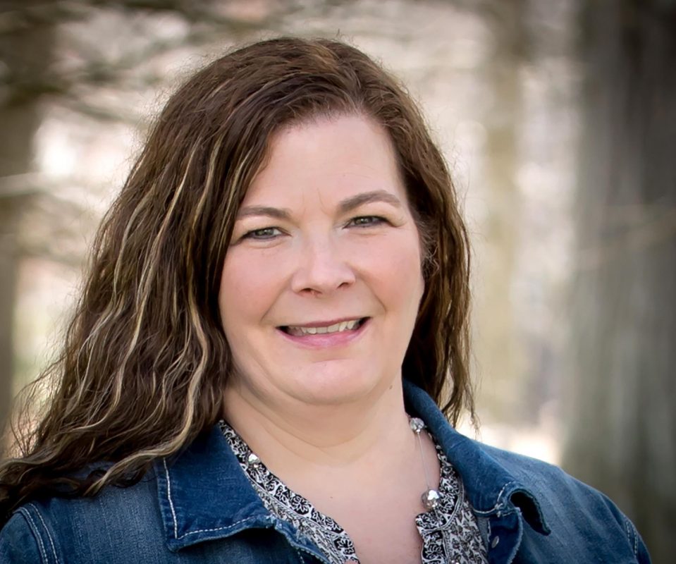 Media - Angela M Rodgers