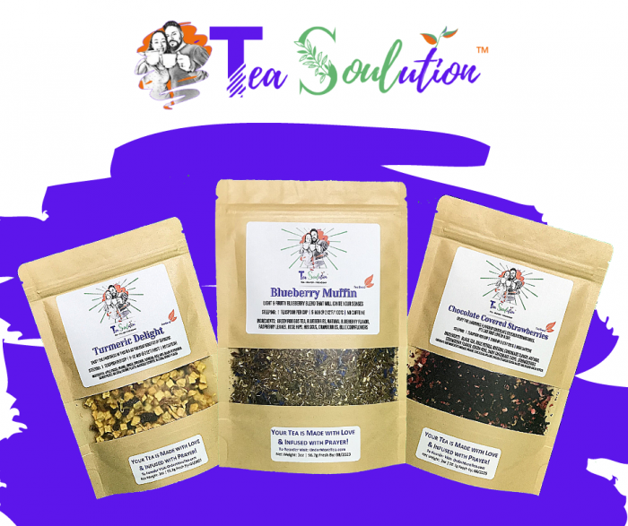 Angela's Favorite Things - Angela M Rodgers